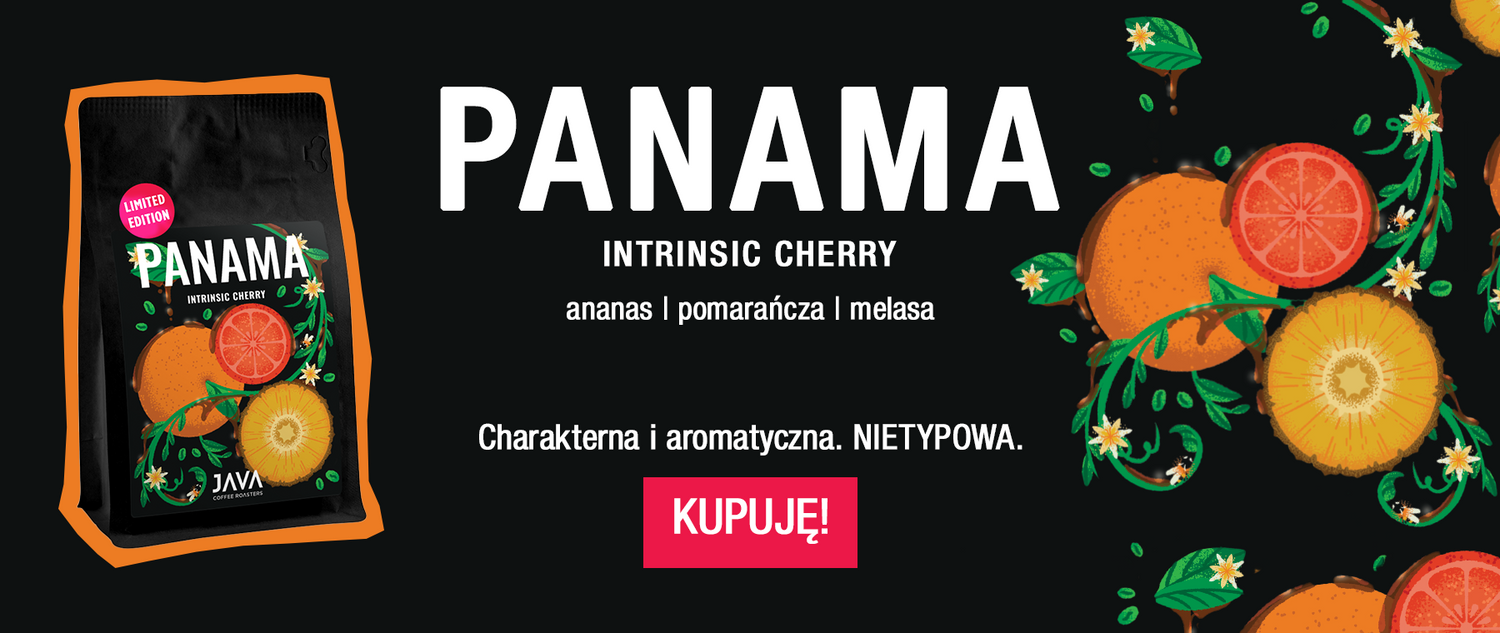 Palarnia Kawy [100% Arabica] ☕ JAVA Coffee – JAVA COFFEE