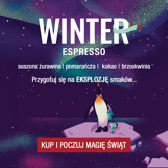 Palarnia Kawy [100% Arabica] ☕ JAVA Coffee – JAVA COFFEE