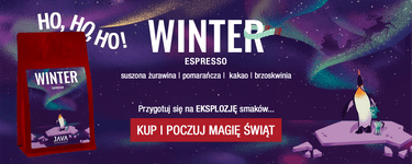 Palarnia Kawy [100% Arabica] ☕ JAVA Coffee – JAVA COFFEE