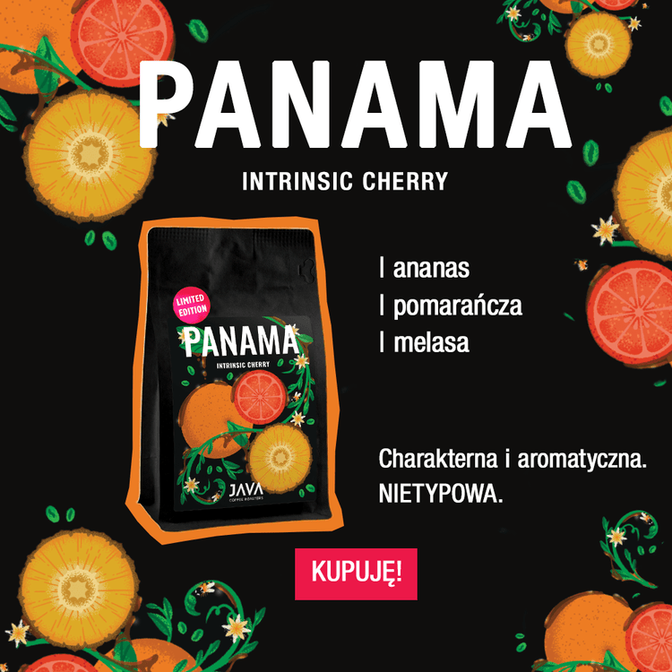 Palarnia Kawy [100% Arabica] ☕ JAVA Coffee – JAVA COFFEE