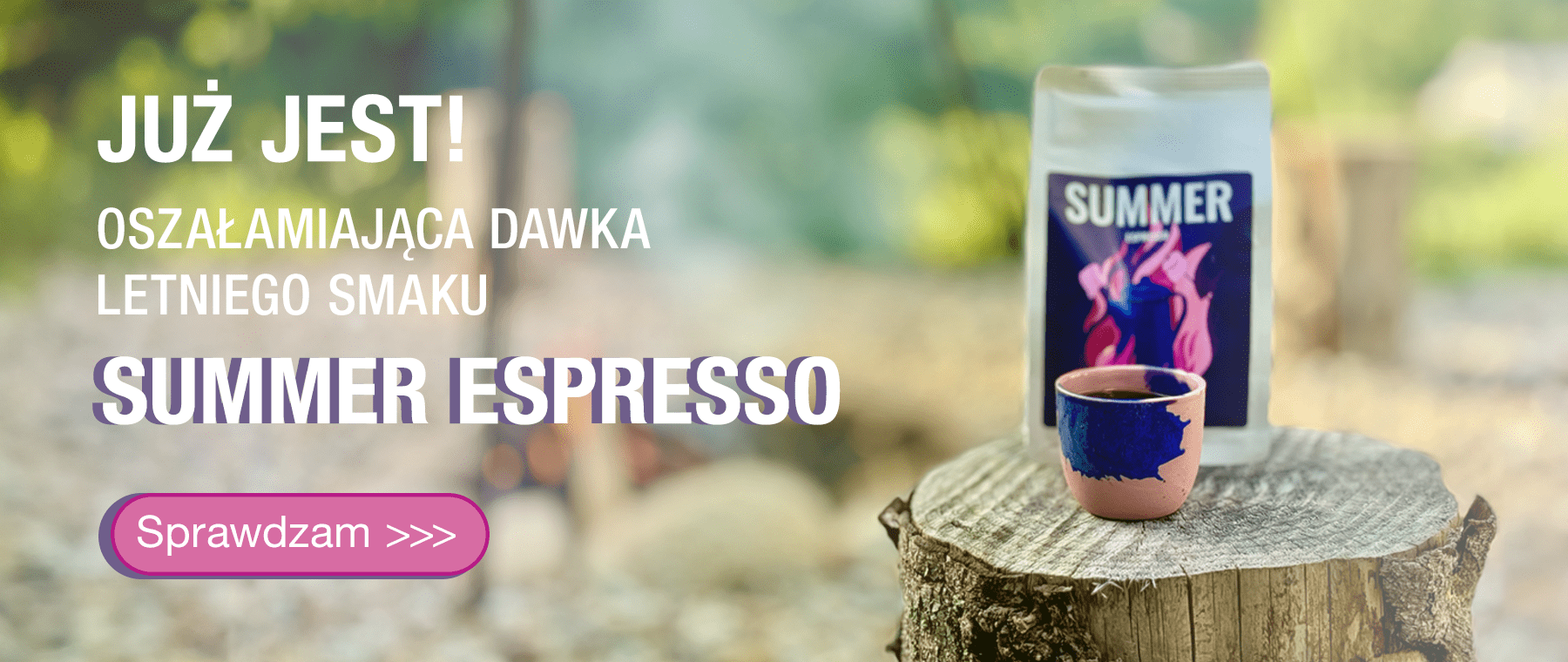 Palarnia Kawy [100% Arabica] ☕ JAVA Coffee – JAVA COFFEE