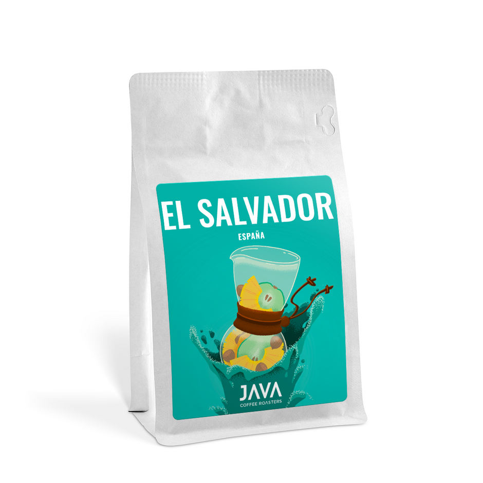 Kawa Speciality [100% Arabica] ☕ Java Coffee – JAVA COFFEE