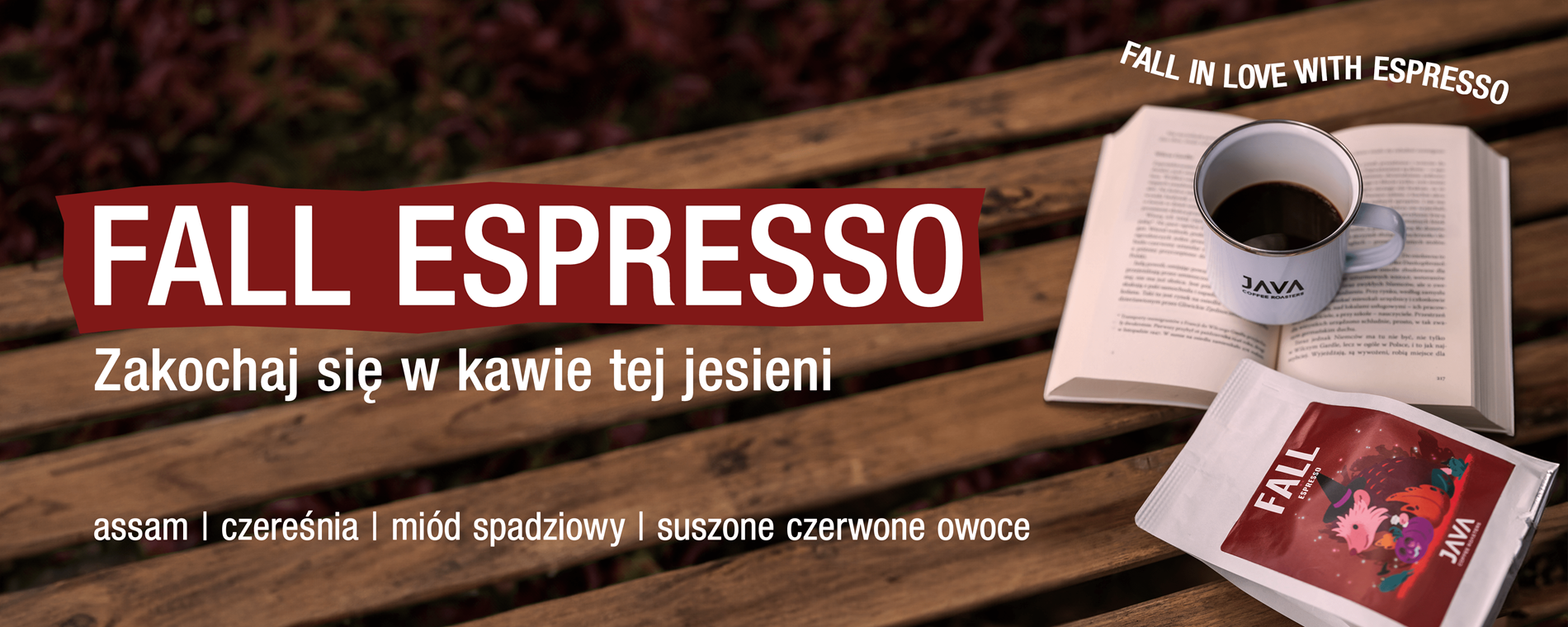 Palarnia Kawy [100% Arabica] ☕ JAVA Coffee – JAVA COFFEE