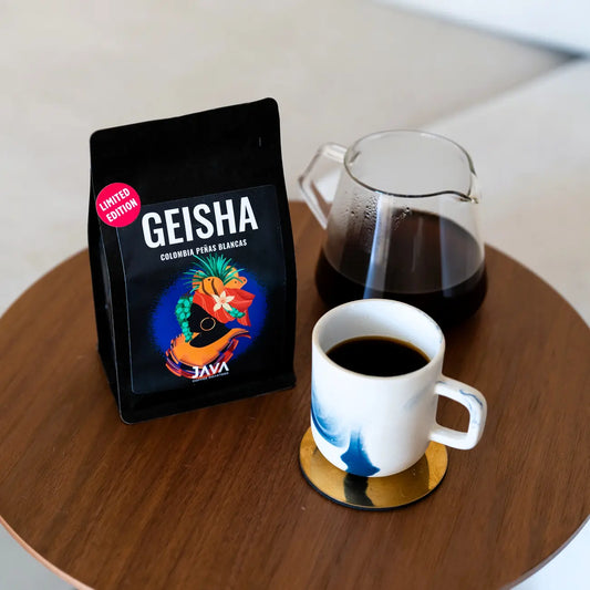 Specialty coffee roastery & 100% arabica store in Poland | JAVA Coffee ...