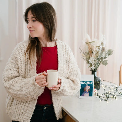 Specialty Coffee Tanzania Itumpi - JAVA Coffee – JAVA COFFEE