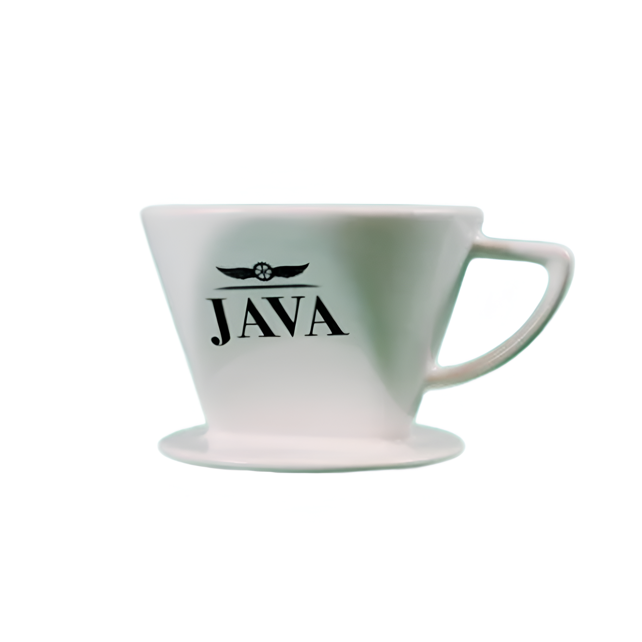 [OLDSCHOOL] JAVA dripper - JAVA Coffee – JAVA COFFEE