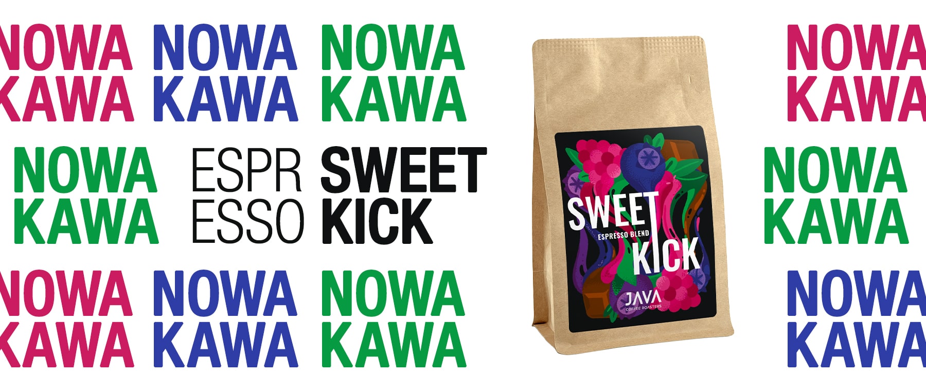 Palarnia Kawy [100% Arabica] ☕ JAVA Coffee – JAVA COFFEE