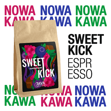 Palarnia Kawy [100% Arabica] ☕ JAVA Coffee – JAVA COFFEE