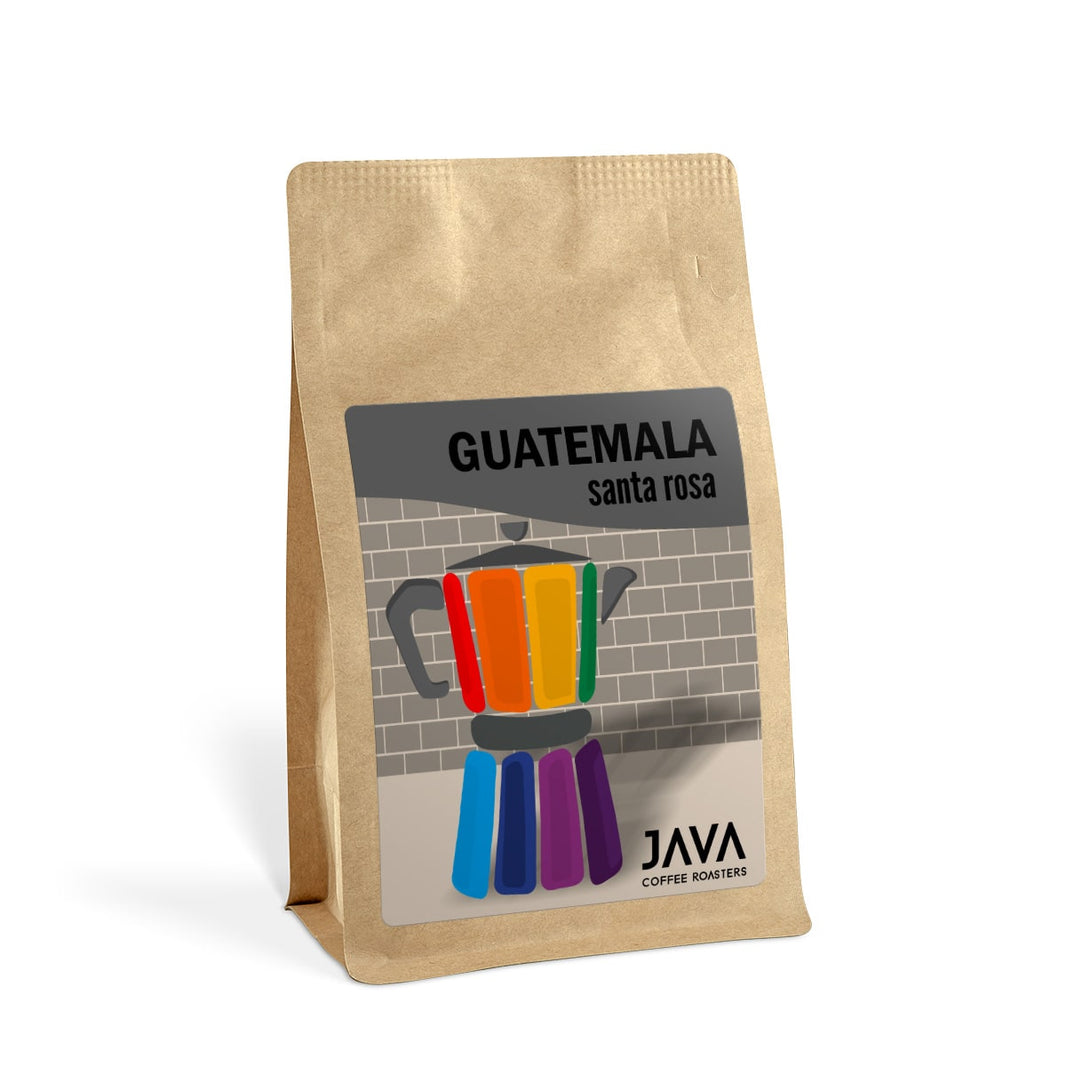 Kawa speciality [100% arabica] | JAVA Coffee – JAVA COFFEE