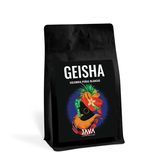 Specialty coffee roastery & 100% arabica store in Poland | JAVA Coffee ...