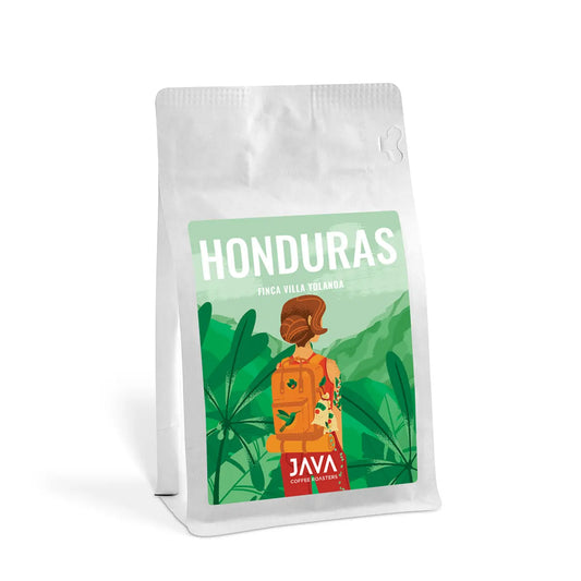 Specialty coffee roastery & 100% arabica store in Poland | JAVA Coffee ...