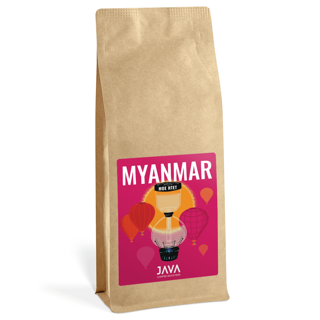 Palarnia Kawy [100% Arabica] ☕ JAVA Coffee – JAVA COFFEE