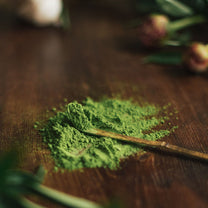 Moya Matcha Tradycyjna 30g i 50g – Japońska herbata | JAVA Coffee ...