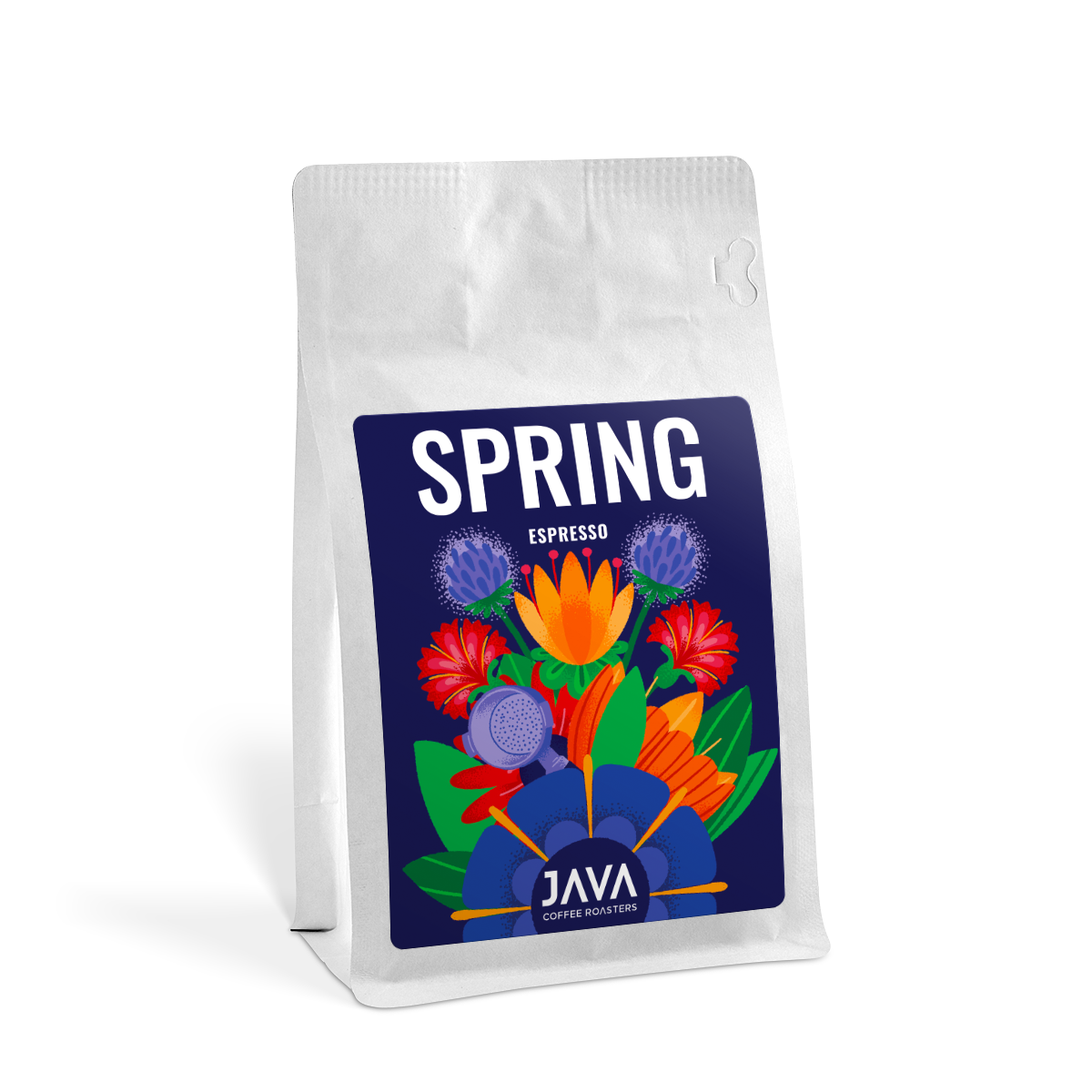 Kawa Speciality Do Ekspresu [100% Arabica] ☕ Java Coffee – JAVA COFFEE