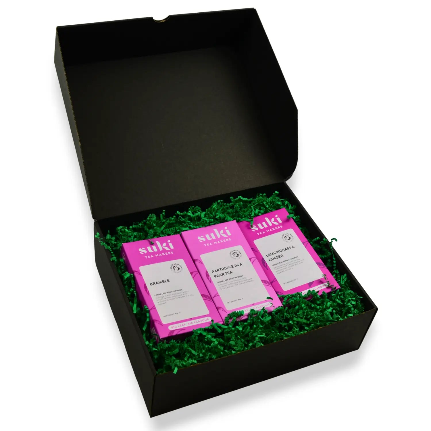 Zestaw Prezentowy z Herbatą Fireside Cozy Tea Set | JAVA Coffee – JAVA ...