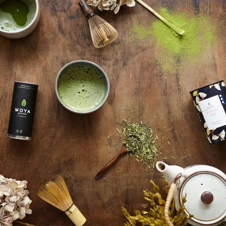 Moya matcha | JAVA Coffee – JAVA COFFEE