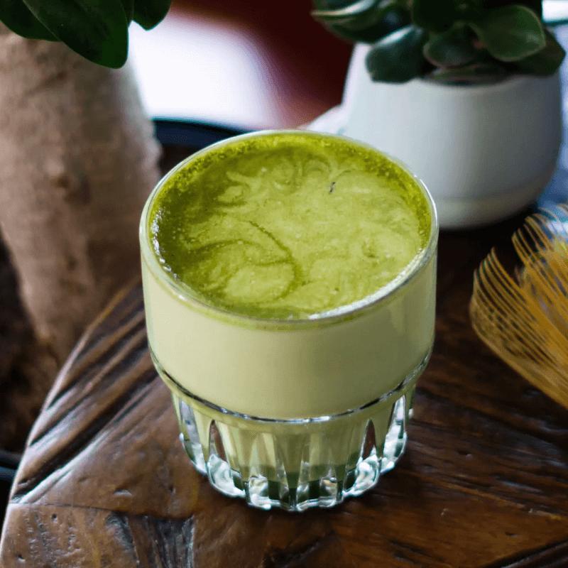 Moya Matcha Tradycyjna 30g i 50g – Japońska herbata | JAVA Coffee ...